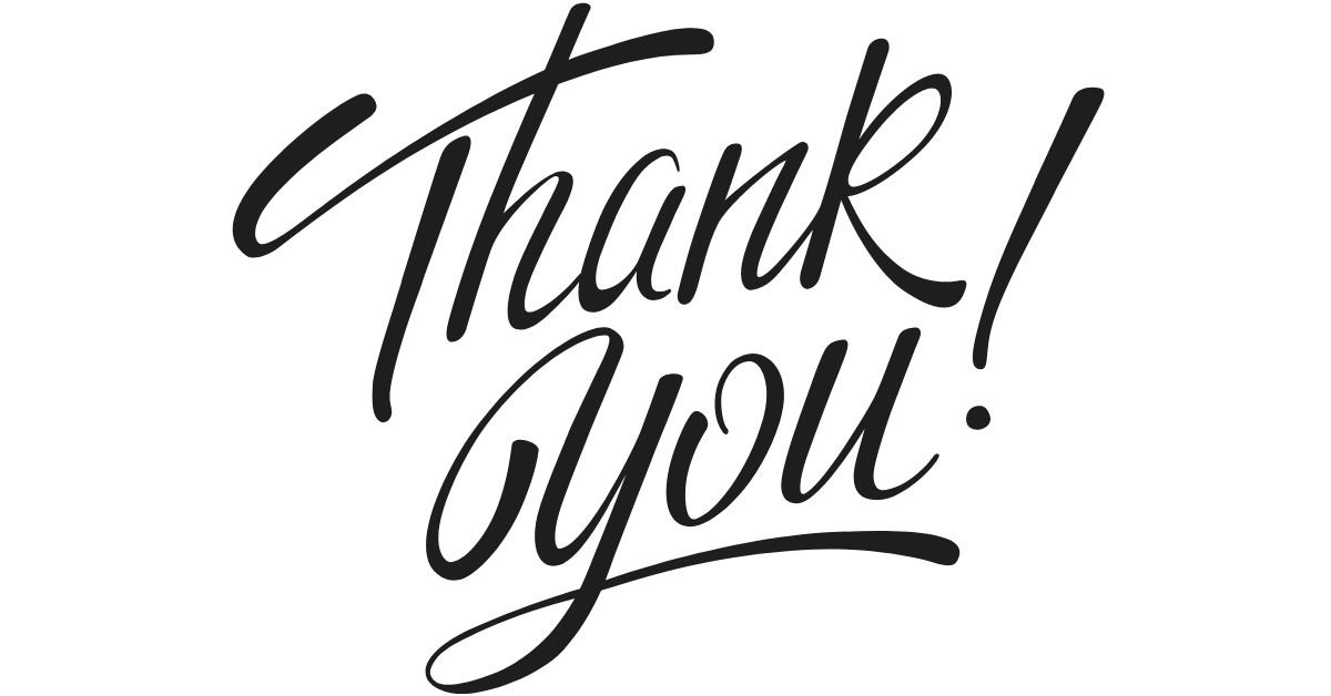 Thanks for Getting in Touch - We Will be in Touch Soon - Ashley Martin